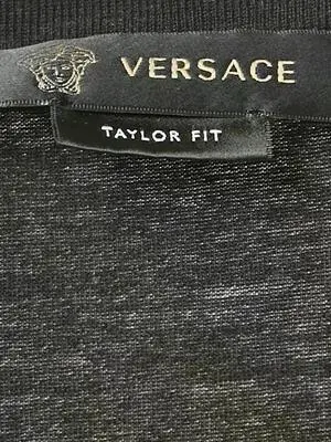 Versace Medusa T-shirt