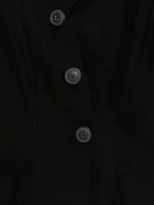 VIVIENNE WESTWOOD 2015 Wool Single-breasted Coat