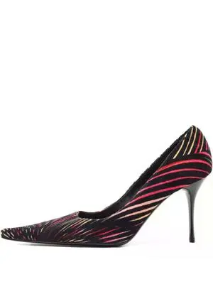 Missoni High Heel Pumps