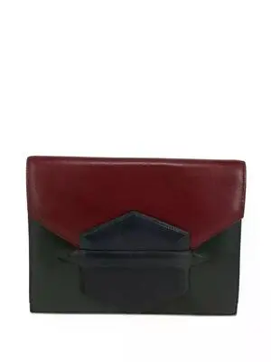 Hermès Faco Clutch Bag