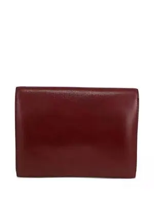Hermès Faco Clutch Bag