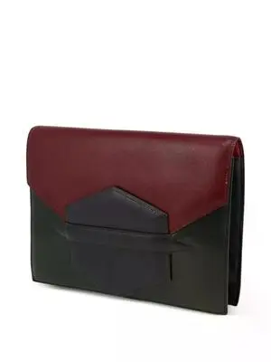 Hermès Faco Clutch Bag