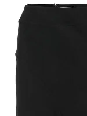 Victoria Beckham High-waist Midi Skirt