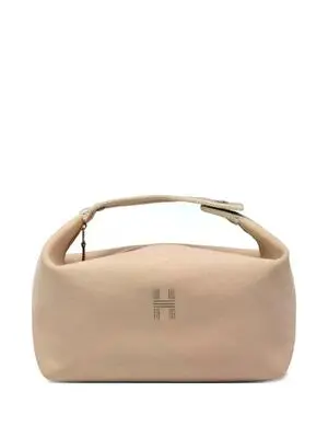 Hermès Bride-a-brac Case - Brown