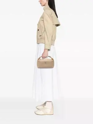 Hermès Bride-a-brac Case - Brown