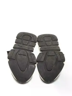Balenciaga Speed Knit Sock-style Sneakers - Black