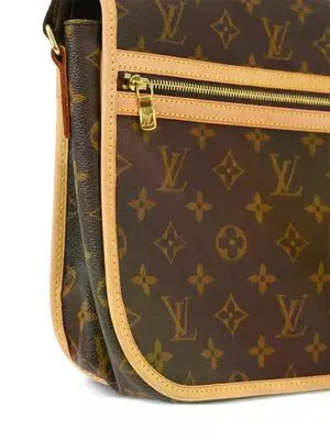 LOUIS VUITTON Bosphore Pm Shoulder Bag