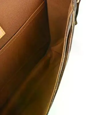 LOUIS VUITTON Bosphore Pm Shoulder Bag