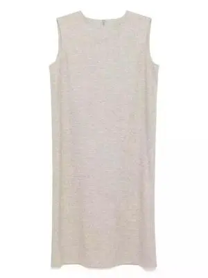 Hermes Sleeveless Dresses
