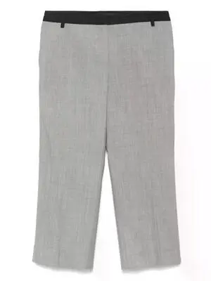 LOUIS VUITTON 2020s Capri Trousers
