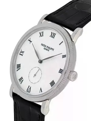 Patek Philippe Calatrava 33mm
