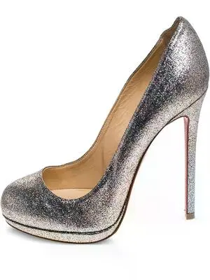 CHRISTIAN LOUBOUTIN Filo 110mm Pumps