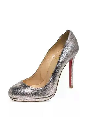 CHRISTIAN LOUBOUTIN Filo 110mm Pumps