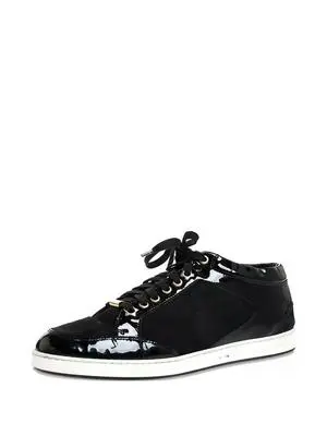 JIMMY CHOO Miami Sneakers