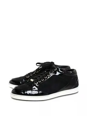 JIMMY CHOO Miami Sneakers