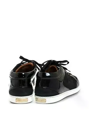 JIMMY CHOO Miami Sneakers