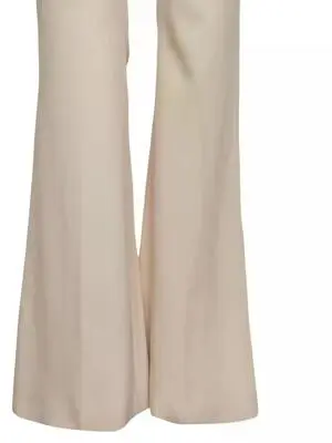 Fendi 2023 Wool Trousers