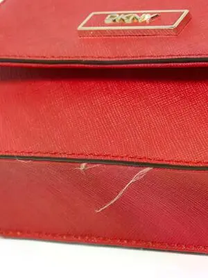 Dkny Bryant Park Crossbody Bag