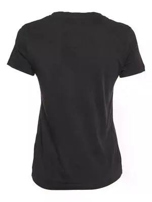 Kenzo Tiger T-shirt - Black