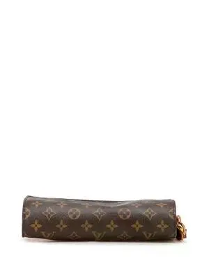 LOUIS VUITTON 1998 Monogram Orsay Clutch