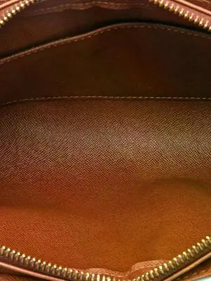 LOUIS VUITTON 1998 Monogram Orsay Clutch