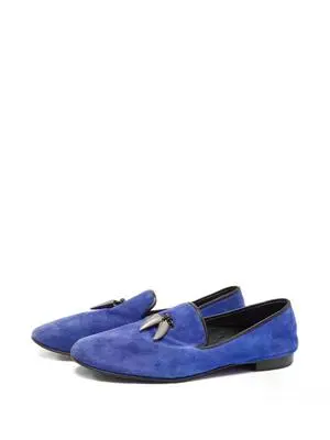 GIUSEPPE ZANOTTI Kevin Loafers