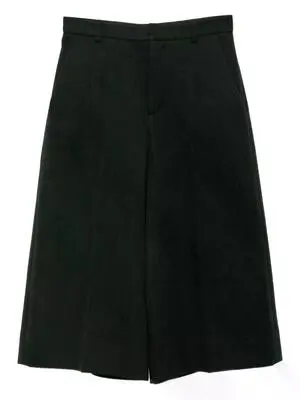 Saint Laurent Pre-owned Wool Culottes