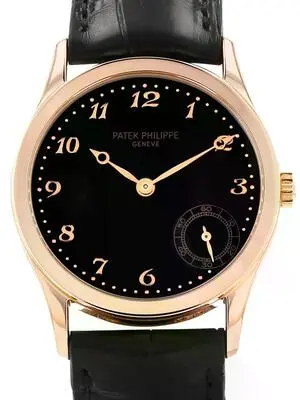 Patek Philippe Calatrava 33mm