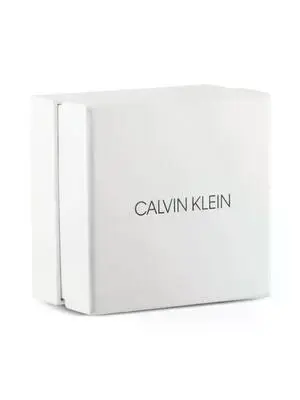 Calvin Klein Bubbly Stainless Steel Bracelet