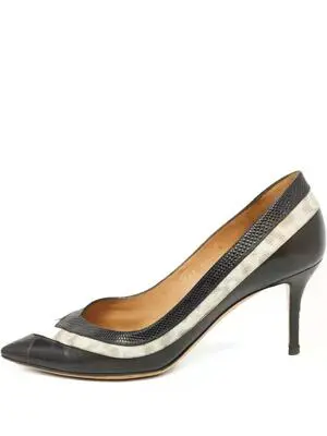 Ferragamo Stiletto Shoes For Women