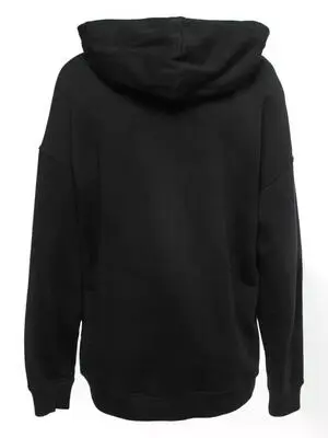 Givenchy Cotton Logo-print Hoodie