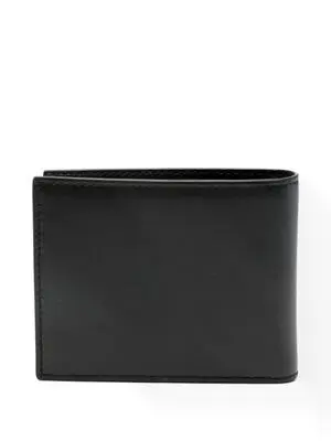 Alexander McQueen 2020s Logo Wallet