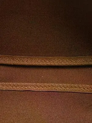 LOUIS VUITTON 2000 Monogram Pochette Accessoires - Brown