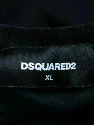Dsquared2 Graphic-print Tank Top