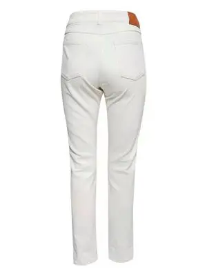Stella McCartney Pre-owned 2024 Logo-patch Trousers