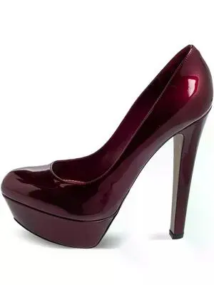 Sergio Rossi Platform Shoes For Women