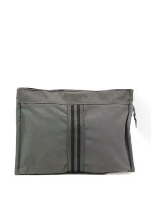Hermès 1990s Toto Clutch Bag