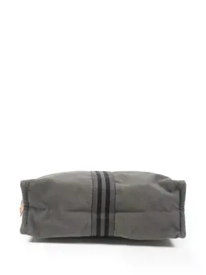 Hermès 1990s Toto Clutch Bag