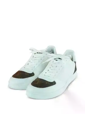 LOUIS VUITTON Rivoli Monogram Sneakers