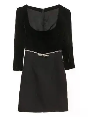 Miu Miu Bow Dresses