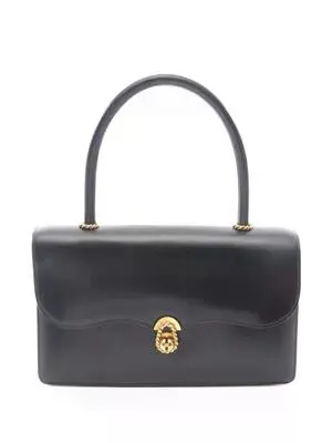 Hermès 1972 Escal Calf-leather Handbag