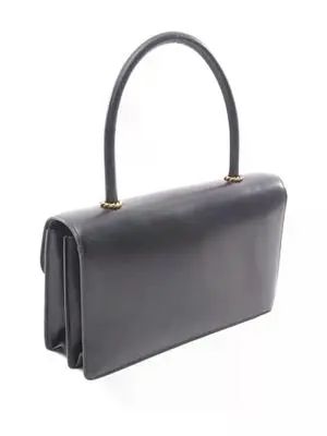 Hermès 1972 Escal Calf-leather Handbag