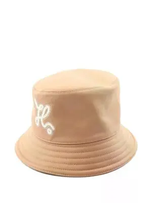 Hermès Harper Nautic Bucket Hat - Neutrals