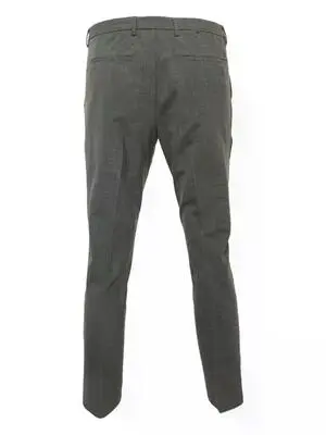 BOSS Crepe Trousers
