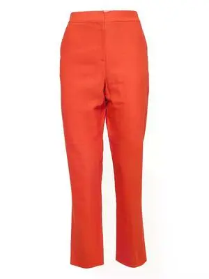 Diane Von Furstenberg Tailored Bottoms For Women