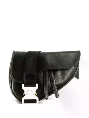 Dior Saddle Galaxy Shoulder Bag