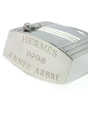 Hermès 1998 Arbre Padlock
