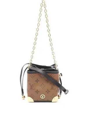 LOUIS VUITTON Noé Shoulder Bag