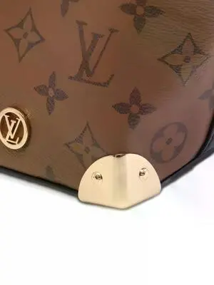 LOUIS VUITTON Noé Shoulder Bag