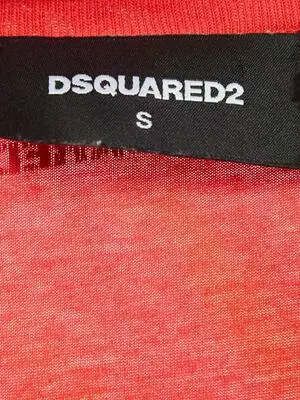 Dsquared2 Logo-print T-shirt